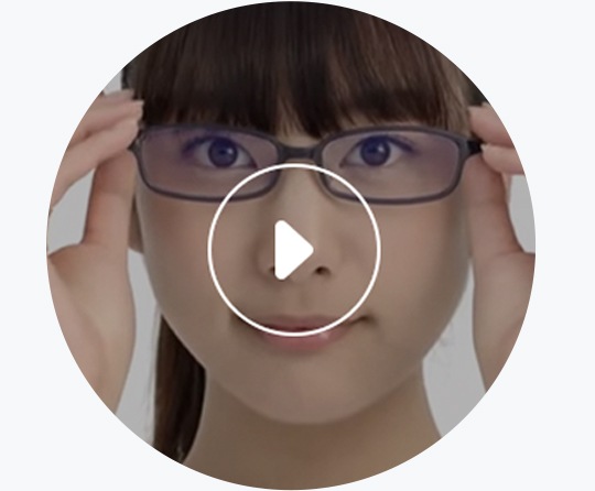 【ブルーライトカット・PCメガネ】JINS SCREEN | JINS - メガネ