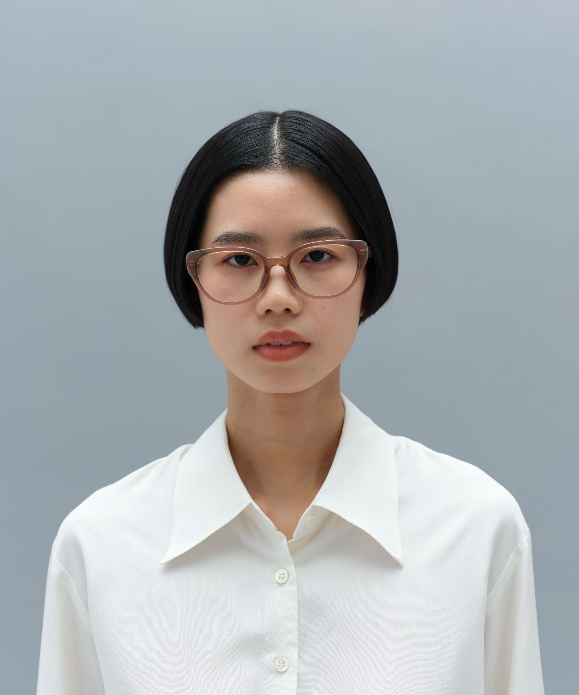 ＜R!M＞ Active Chic Frame フォックス 樹脂 WOMEN 【LRF-25S-171 394】 商品詳細 | JINS ...