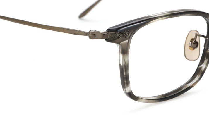 【Acetate & Metal】 MCF-20S-075 127 商品詳細 | JINS - 眼鏡（メガネ・めがね） | メガネのJINS（めがね・眼鏡）