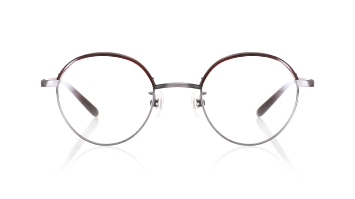【JINS CLASSIC Combination Acetate＆Metal】 MMF-18A-016 386 商品詳細 | JINS - 眼鏡（メガネ・めがね） | メガネのJINS ...