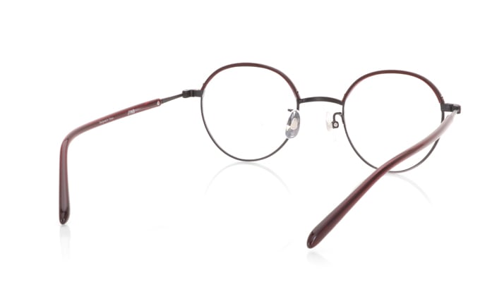 【JINS CLASSIC Combination Acetate＆Metal】 MMF-18A-016 386 商品詳細 | JINS - 眼鏡（メガネ・めがね） | メガネのJINS ...