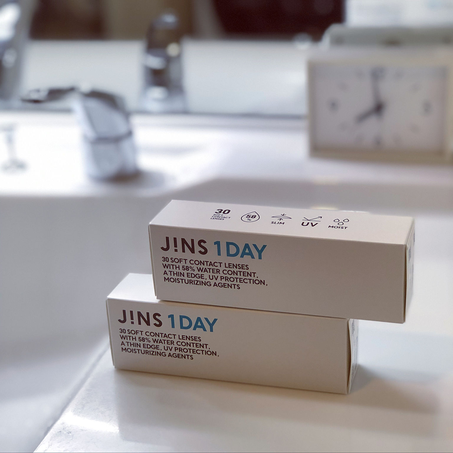 JINS 1DAYおトク定期便