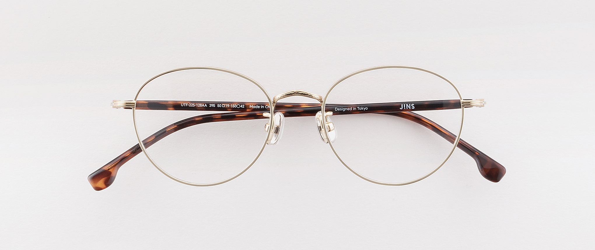JINS CLASSIC（ジンズクラシック） | JINS - 眼鏡（メガネ・めがね）