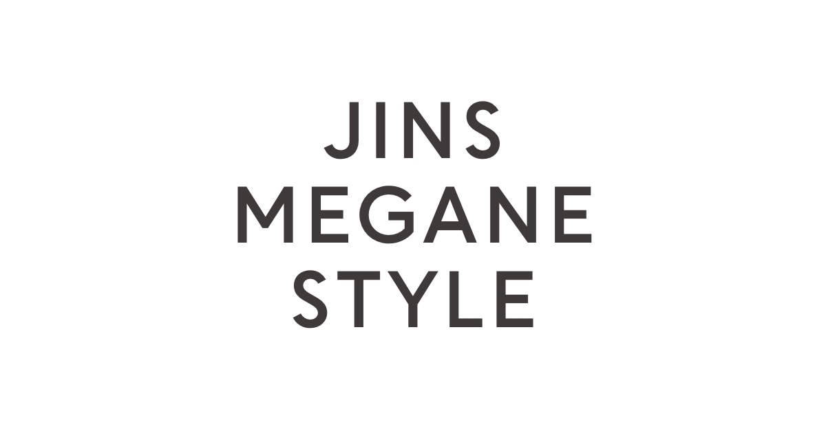 コーディネート詳細 | JINS MEGANE STYLE | JINS - 眼鏡（メガネ・めがね）
