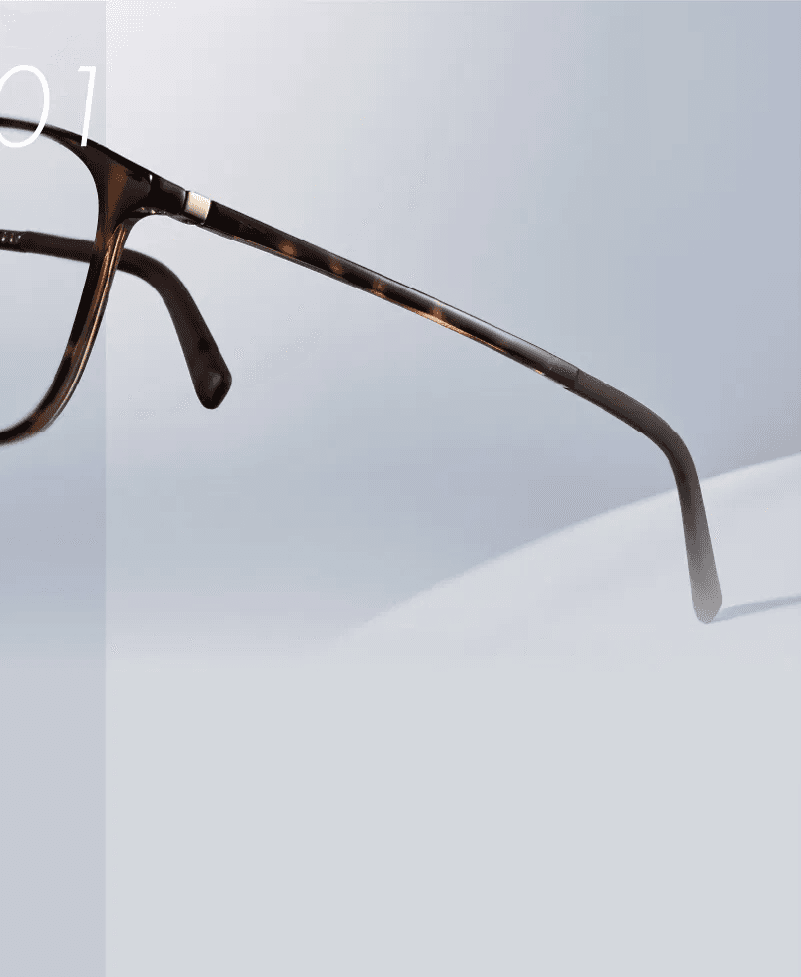 Airframe | JINS Eyewear | Prescription Glasses