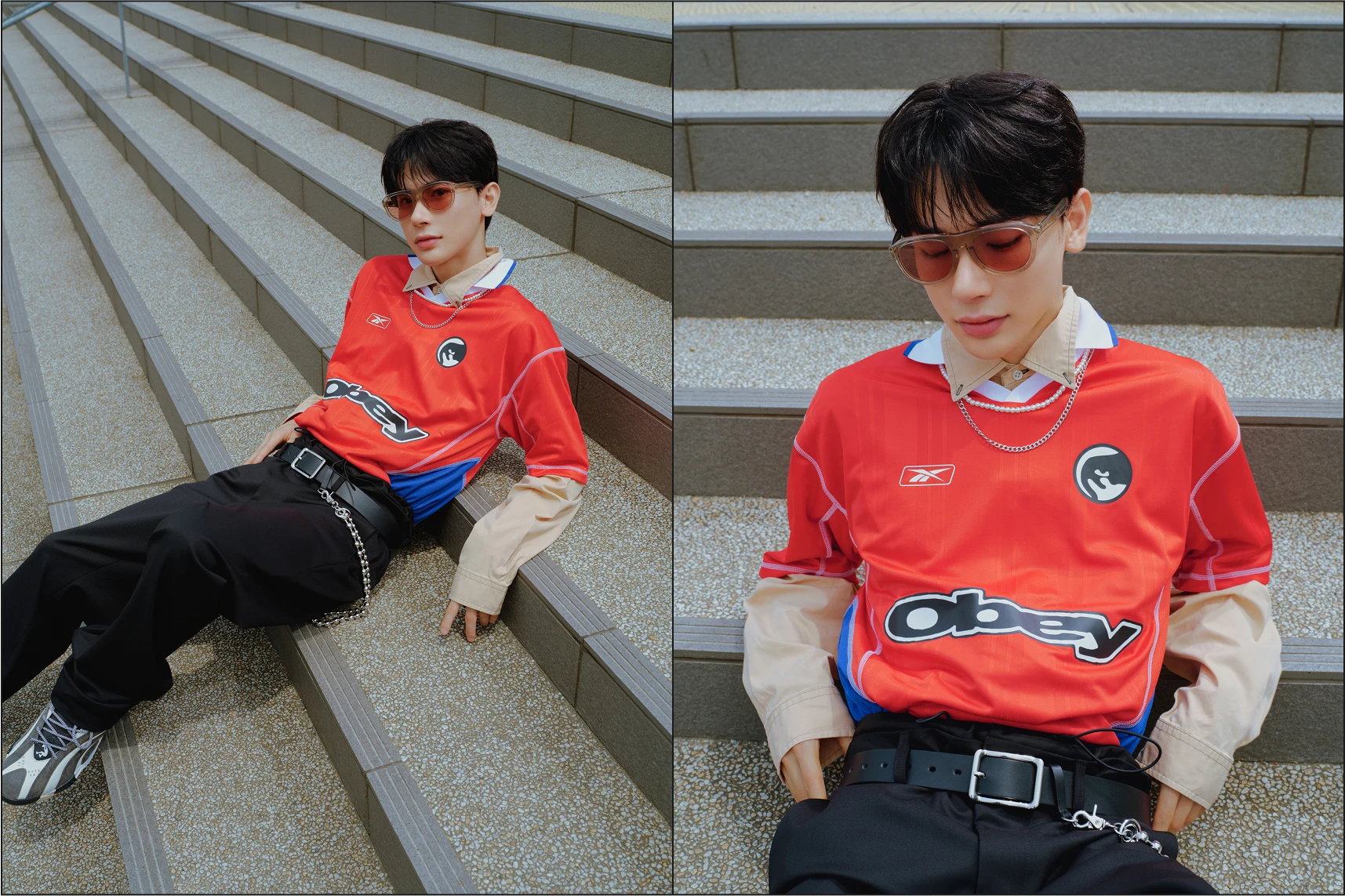 JINS TODAY | JINS Eyewear | Prescription Glasses