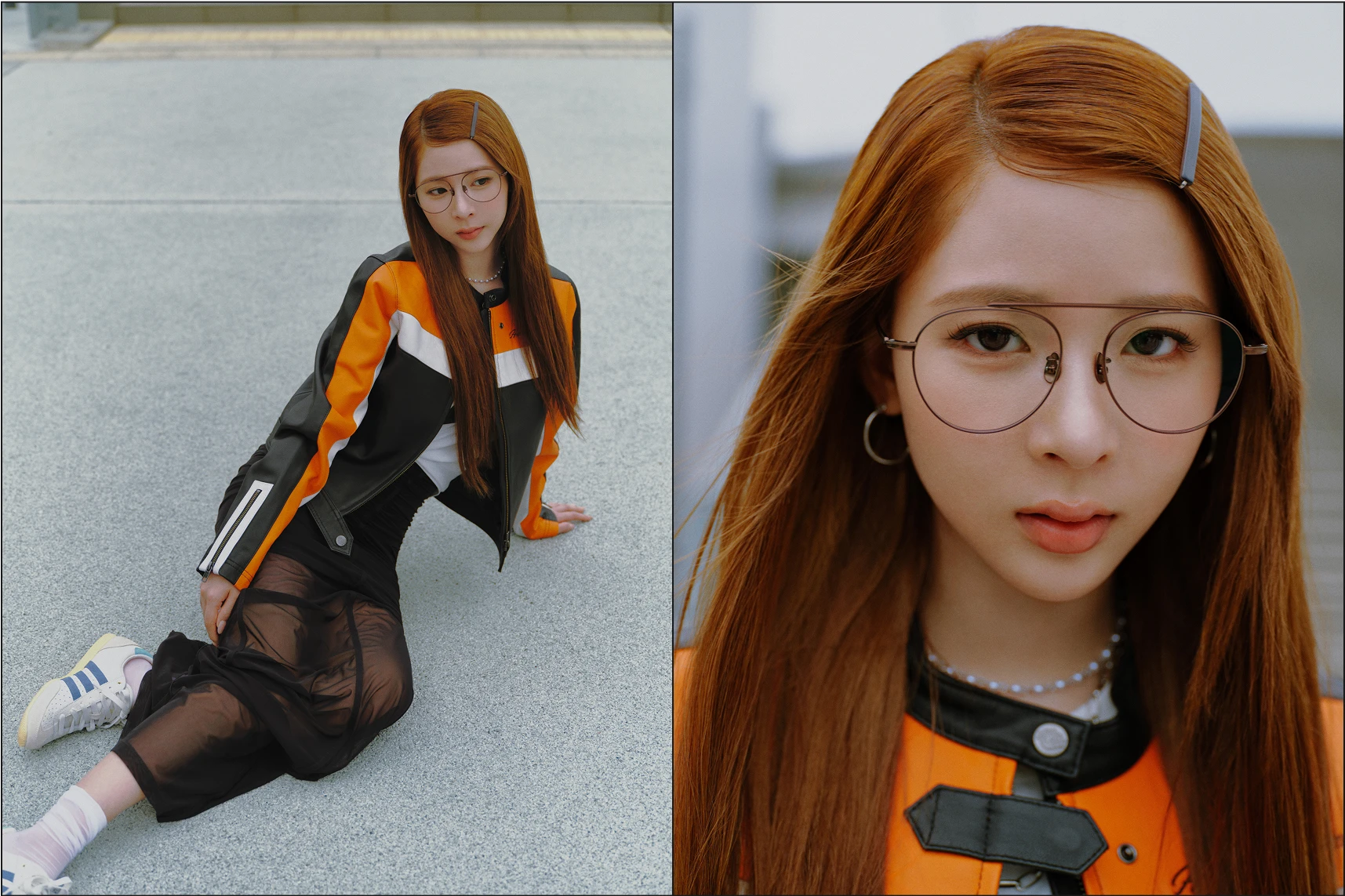 JINS TODAY | JINS Eyewear | Prescription Glasses