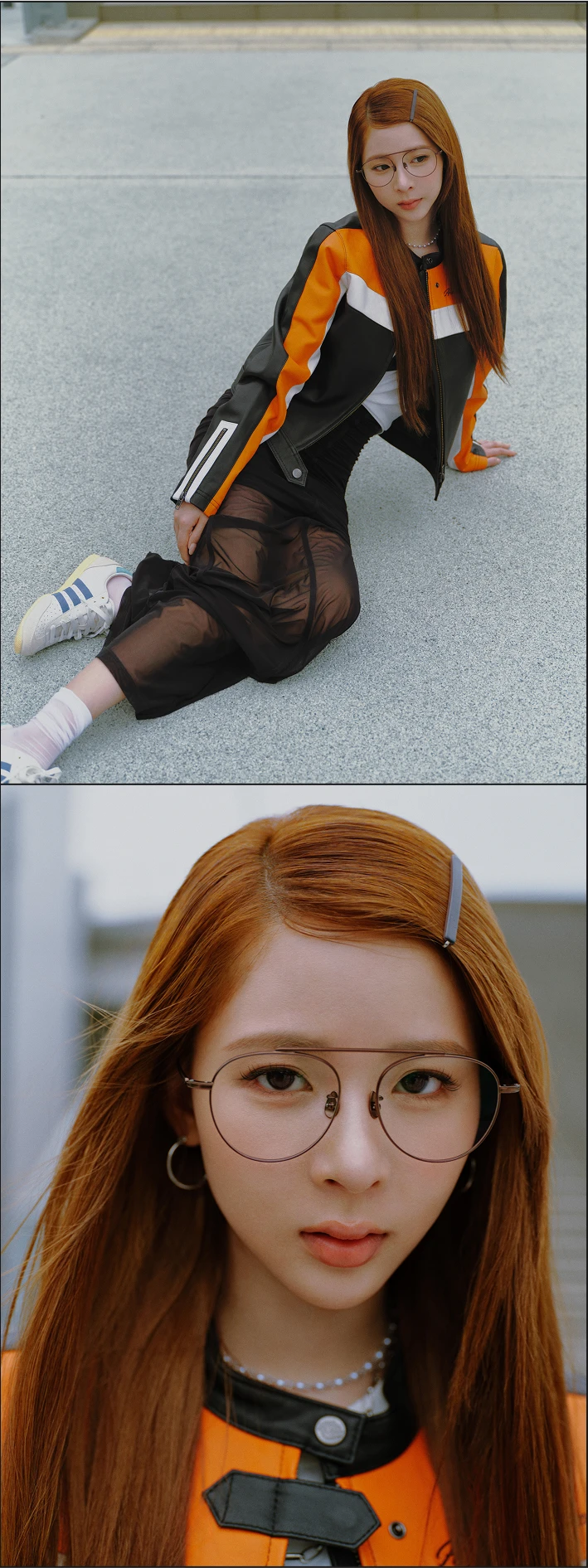 JINS TODAY | JINS Eyewear | Prescription Glasses