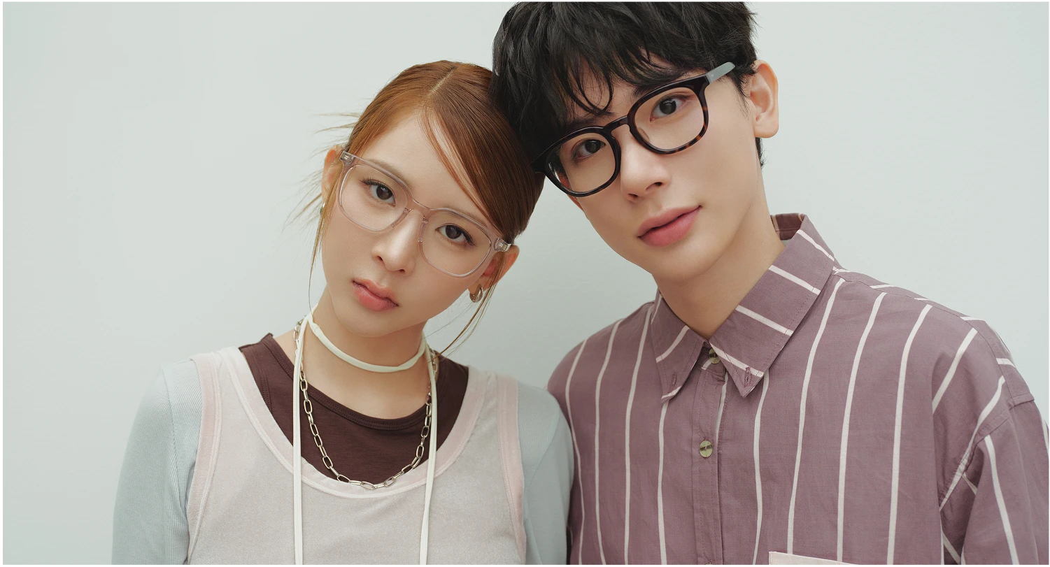 JINS TODAY | JINS Eyewear | Prescription Glasses