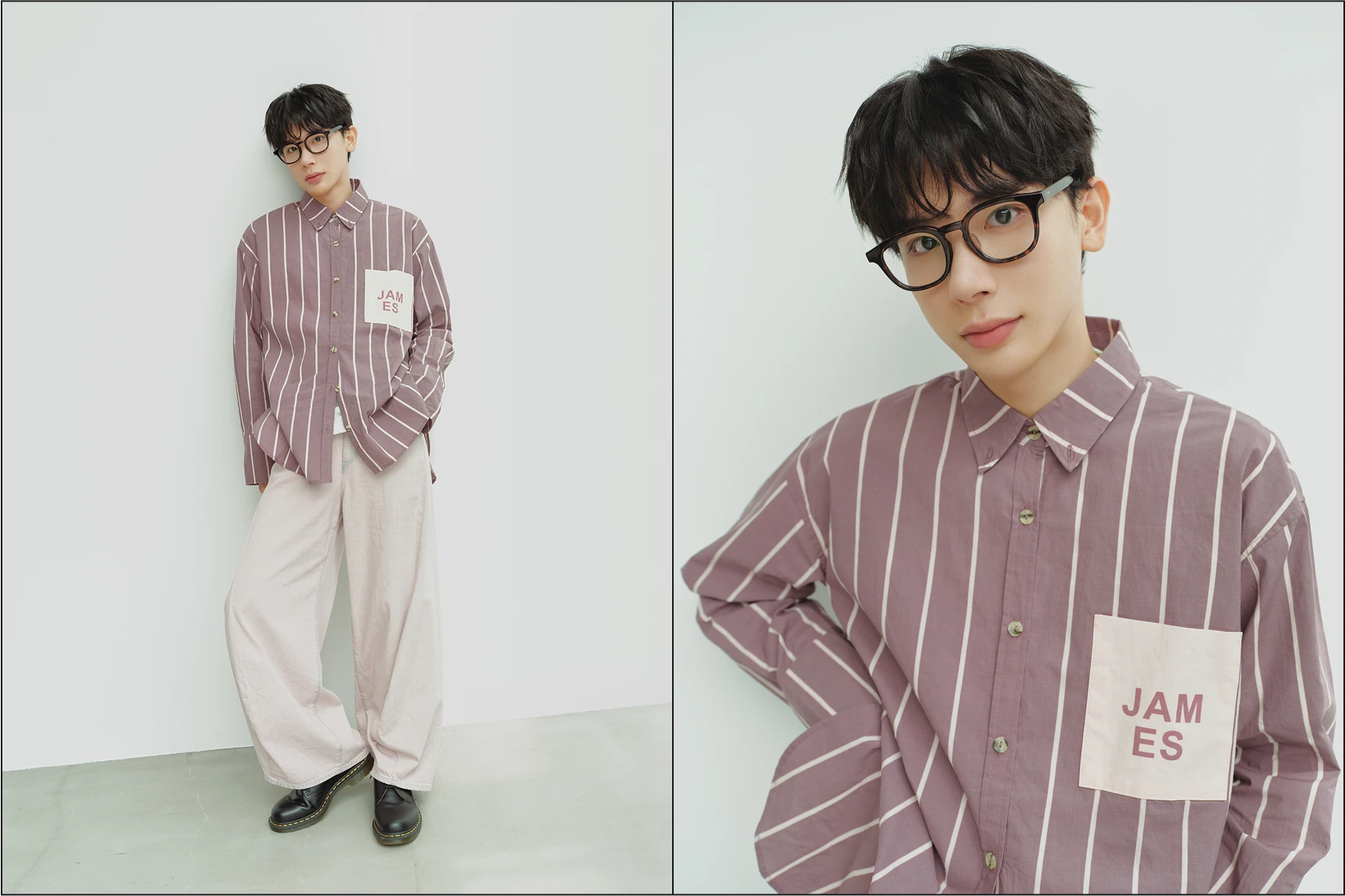 JINS TODAY | JINS Eyewear | Prescription Glasses