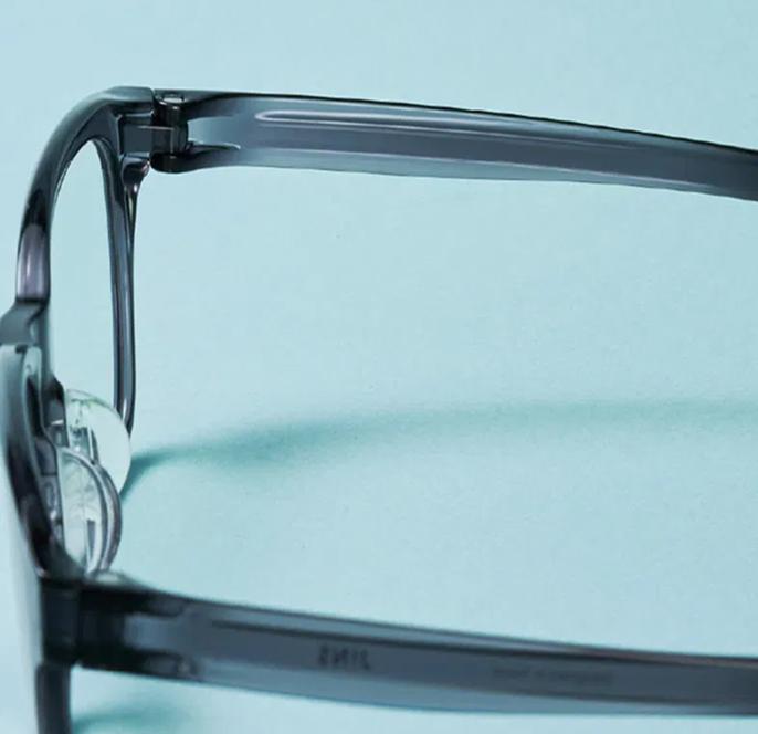 Airframe | JINS Eyewear | Prescription Glasses