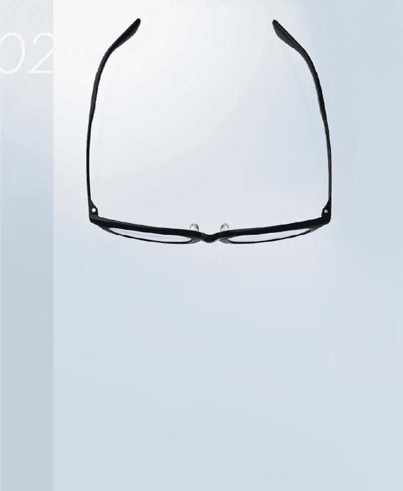 Airframe | JINS Eyewear | Prescription Glasses