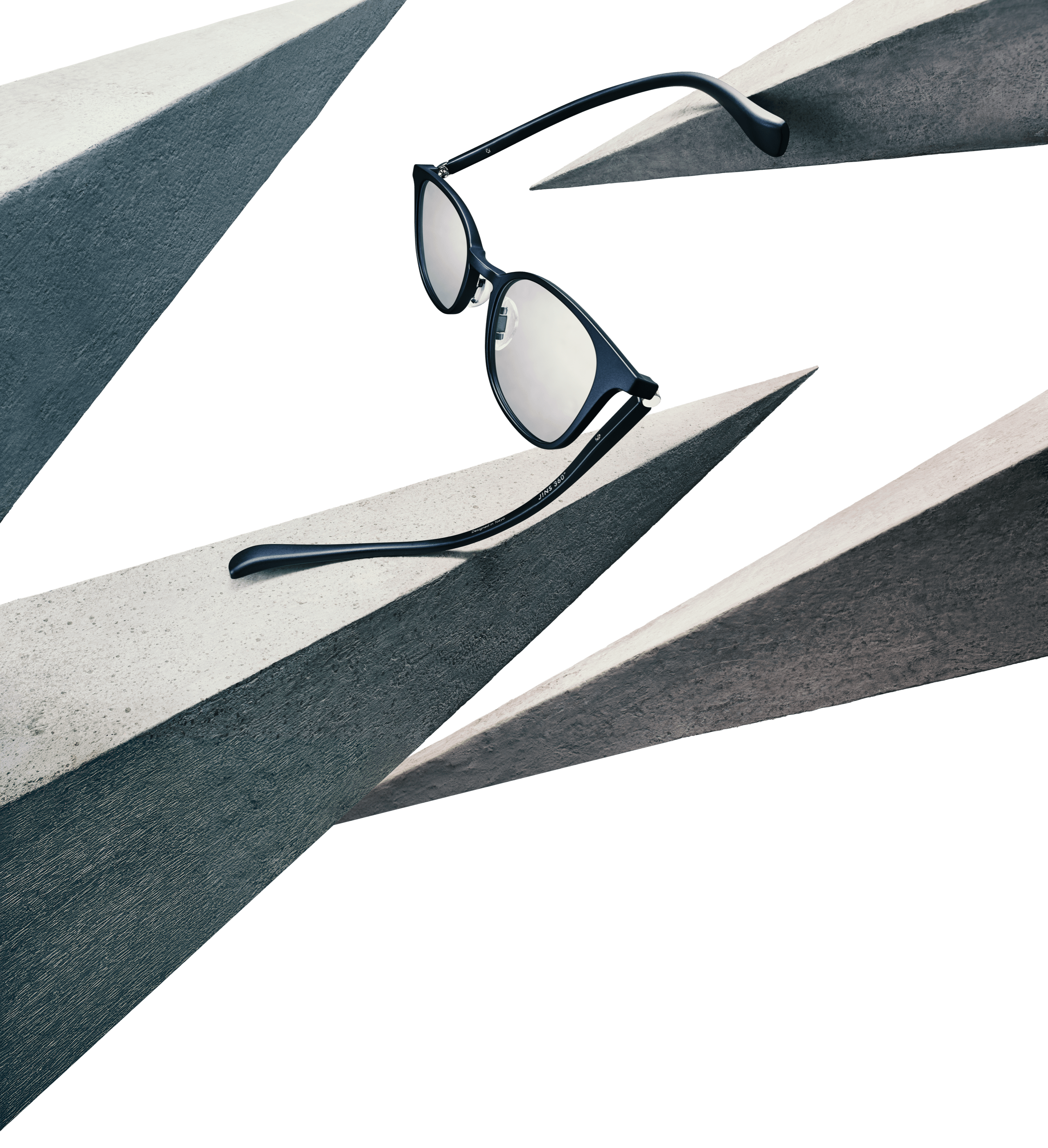 JINS360°® | JINS Eyewear | Prescription Glasses