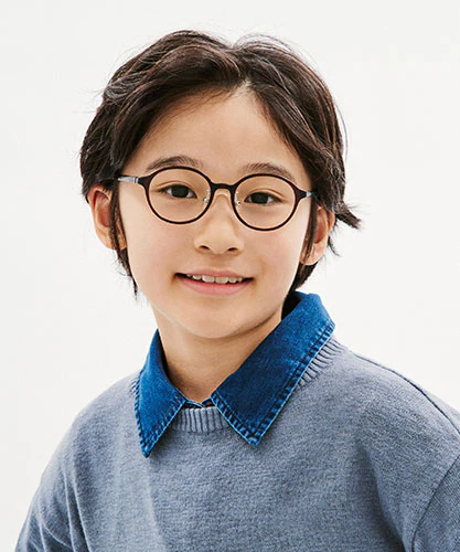 KIDS&JUNIOR | JINS Eyewear | Prescription Glasses